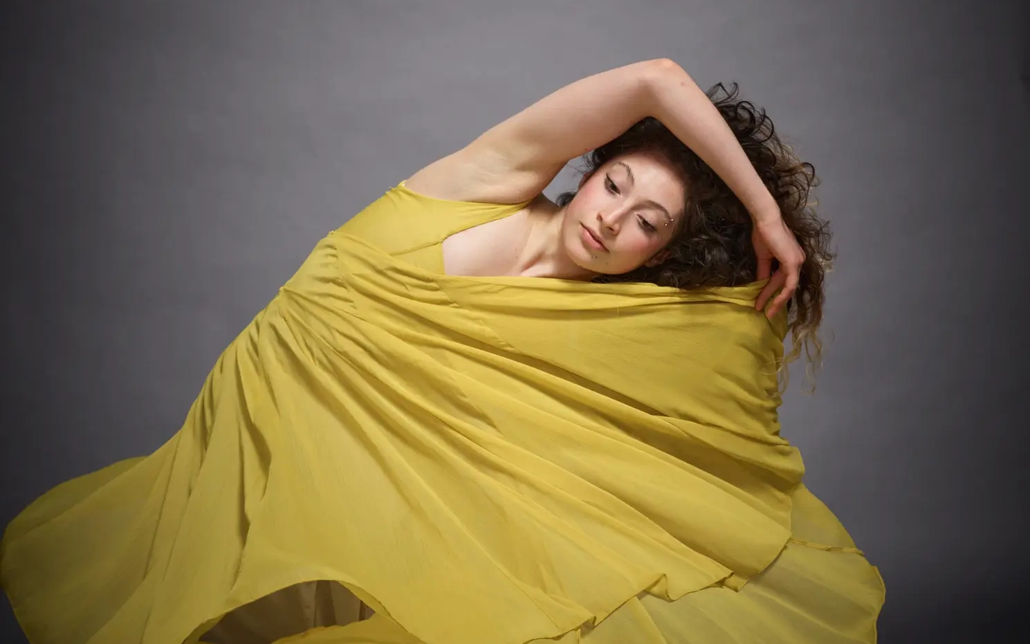 Courses - SEAD Salzburg Experimental Academy of Dance