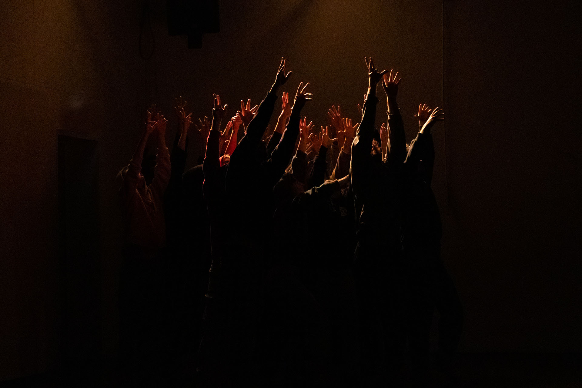 30 years of SEAD - SEAD Salzburg Experimental Academy of Dance